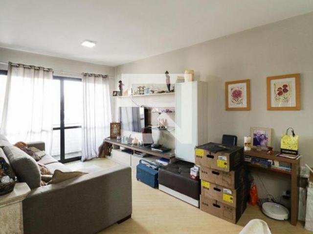 Apartamento à Venda Água Fria, 3 Quartos, 90 m² São Paulo