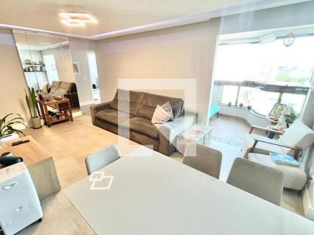 Apartamento à Venda Água Fria, 3 Quartos, 93 m2