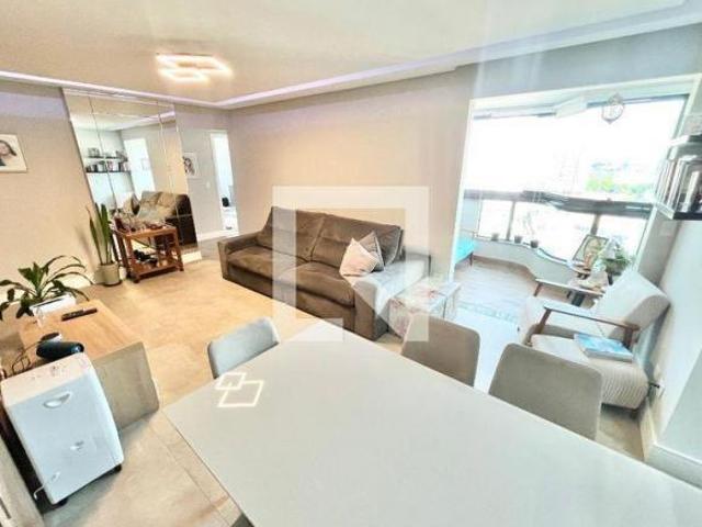 Apartamento à Venda Água Fria, 3 Quartos, 93 m² São Paulo