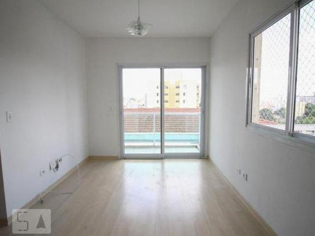 Apartamento à Venda Água Fria, 3 Quartos, 93 m² São Paulo