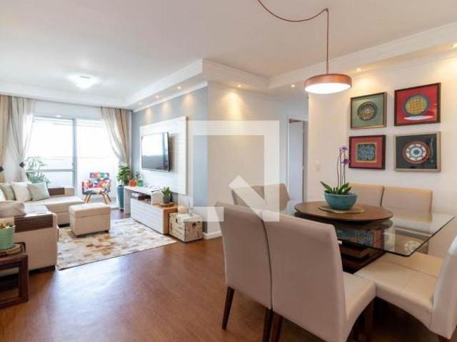 Apartamento à Venda Água Fria, 3 Quartos, 94 m2