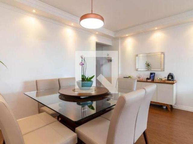 Apartamento à Venda Água Fria, 3 Quartos, 94 m² São Paulo