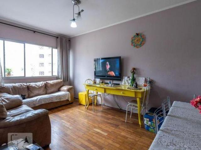 Apartamento à Venda Água Fria, 3 Quartos, 95 m2