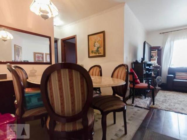 Apartamento à Venda Água Fria, 3 Quartos, 95 m2