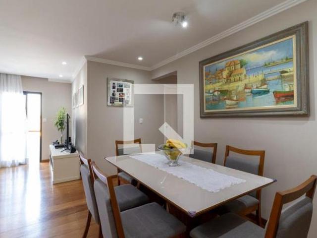 Apartamento à Venda Água Fria, 3 Quartos, 95 m2