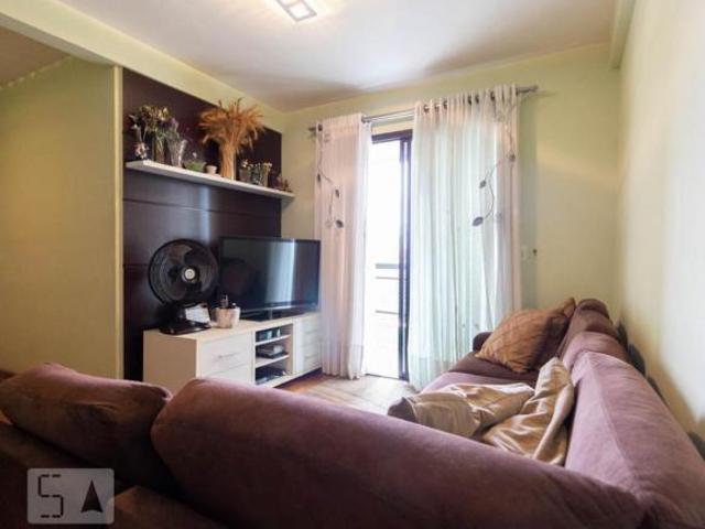 Apartamento à Venda Água Fria, 3 Quartos, 95 m2