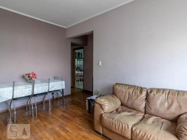 Apartamento à Venda Água Fria, 3 Quartos, 95 m² São Paulo