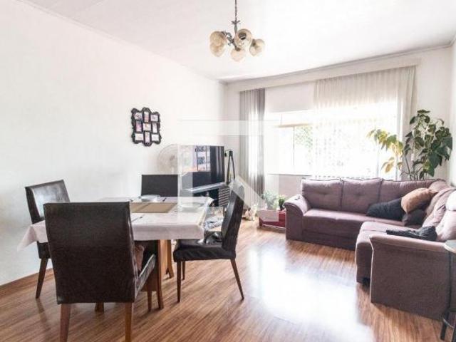 Apartamento à Venda Água Fria, 3 Quartos, 96 m2