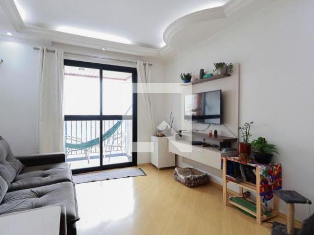 Apartamento à Venda Água Fria, 3 Quartos, 96 m2