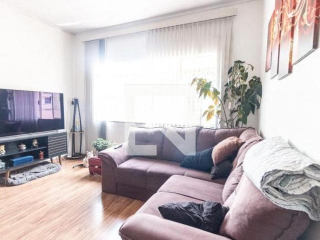 Apartamento à Venda Água Fria, 3 Quartos, 96 m2