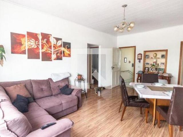 Apartamento à Venda Água Fria, 3 Quartos, 96 m² São Paulo
