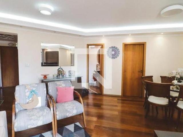 Apartamento à Venda Água Fria, 3 Quartos, 97 m² São Paulo
