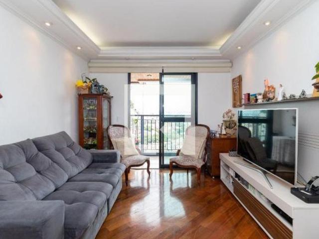 Apartamento à Venda Água Fria, 3 Quartos, 98 m2