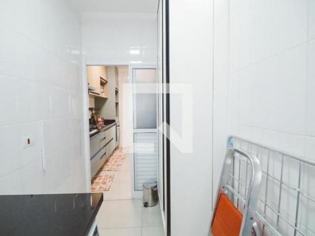 Apartamento à Venda Água Fria, 3 Quartos, 98 m2