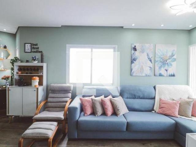 Apartamento à Venda Água Fria, 3 Quartos, 98 m² São Paulo