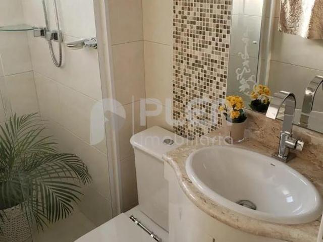 Apartamento à venda, Água Fria, São Paulo, SP