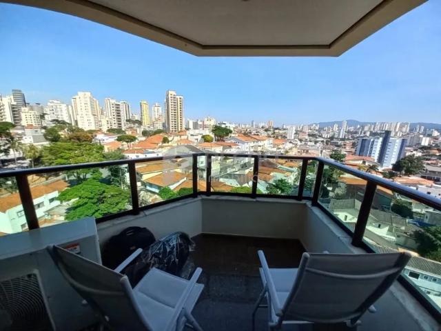 Apartamento à venda, Água Fria, São Paulo, SP