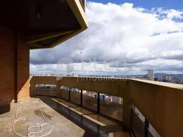Apartamento à venda, Água Fria, São Paulo, SP