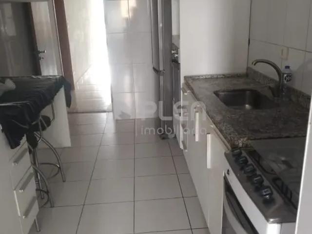 Apartamento à venda, Água Fria, São Paulo, SP
