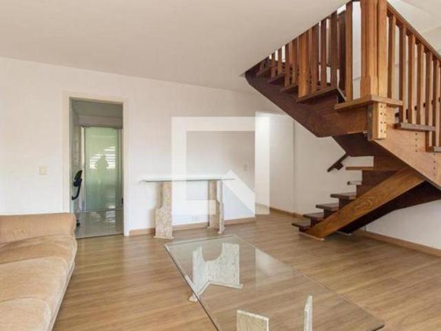 Apartamento à Venda Água Verde, 3 Quartos, 194 m² Curitiba