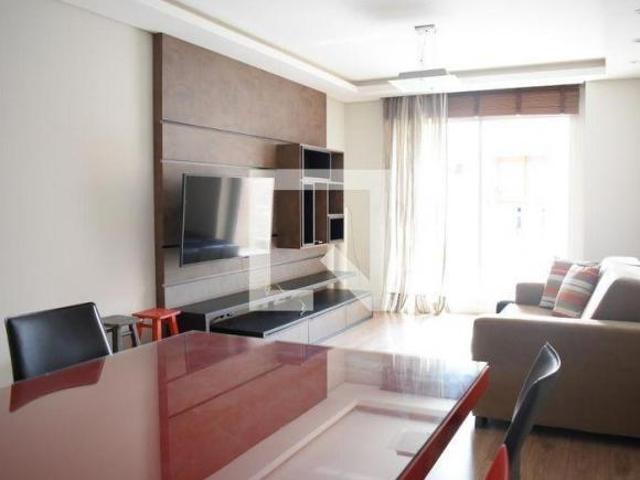 Apartamento à Venda Água Verde, 3 Quartos, 113 m² Curitiba