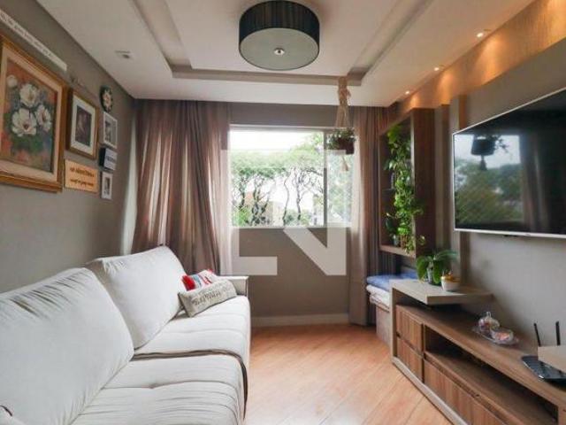 Apartamento à Venda Água Verde, 3 Quartos, 75 m² Curitiba