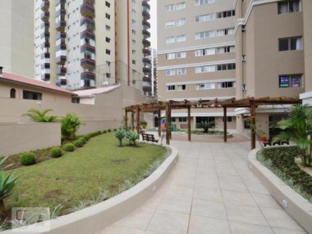 Apartamento à Venda Água Verde, 3 Quartos, 84 m² Curitiba