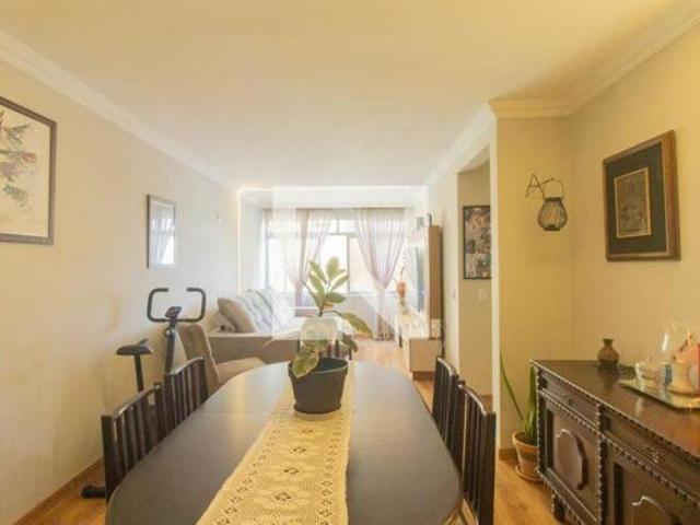 Apartamento à Venda Água Verde, 3 Quartos, 95 m² Curitiba