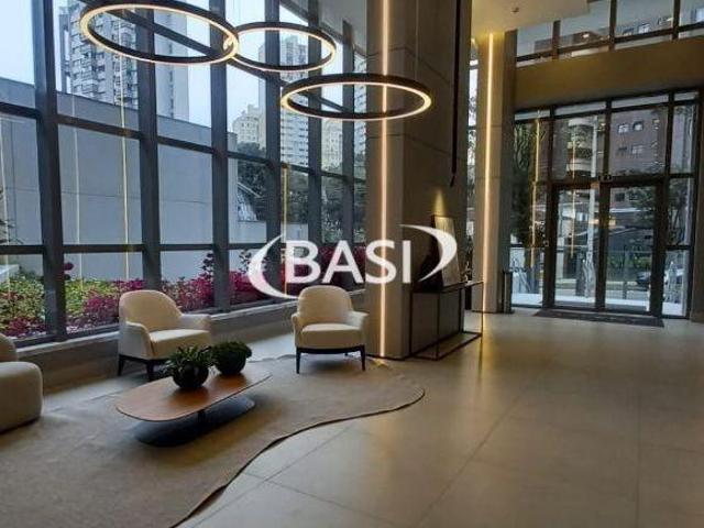Apartamento a venda Agua Verde, 03 suites, 03 vagas, alto padrao