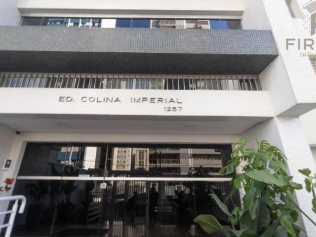 Apartamento a venda Agua Verde 179m² com duas vagas de Garagem 1 por andar