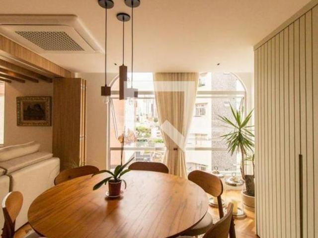 Apartamento à Venda Água Verde, 1 Quarto, 77 m² Curitiba
