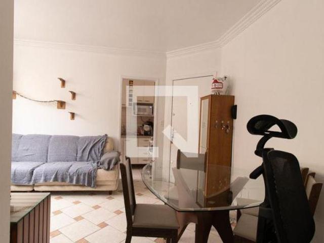Apartamento à Venda Água Verde, 2 Quartos, 43 m² Curitiba