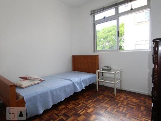 Apartamento à Venda Água Verde, 2 Quartos, 55 m² Curitiba