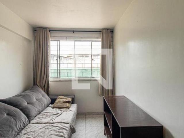 Apartamento à Venda Água Verde, 2 Quartos, 55 m² Curitiba