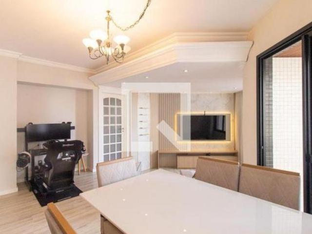 Apartamento à Venda Água Verde, 2 Quartos, 88 m² Curitiba