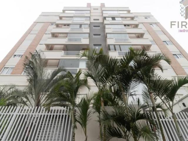 Apartamento à venda Água Verde | 86 m² privativos
