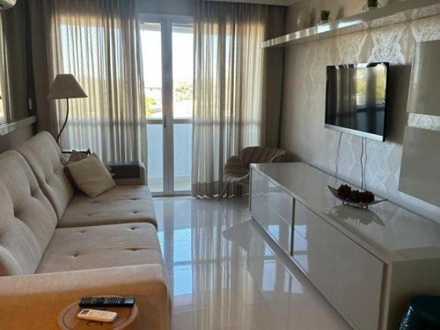 Apartamento à venda, Água Verde | 87 m² privativos | Reformado, lindo | Rua tranquila e arborizada