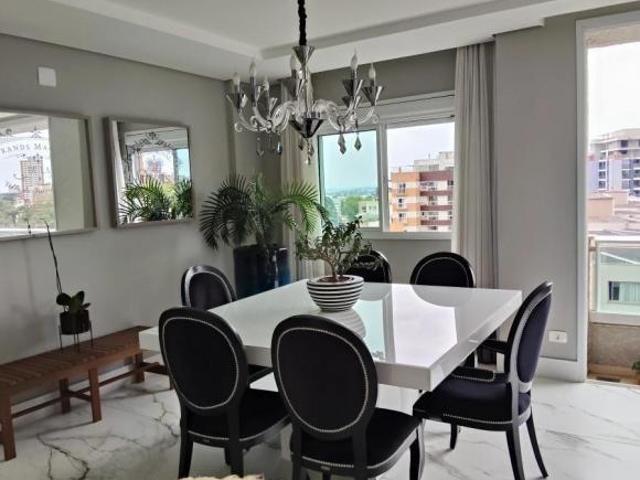 Apartamento Á Venda Água Verde Curitiba