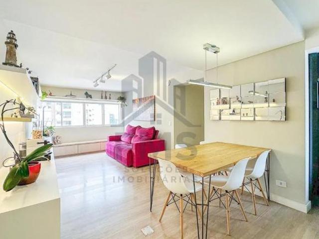 Apartamento à venda, Água Verde, Curitiba, PR
