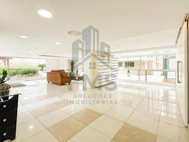 Apartamento à venda, Água Verde, Curitiba, PR