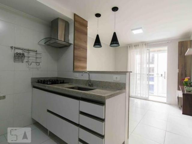 Apartamento à Venda Águas Claras, 1 Quarto, 40 m² Brasília