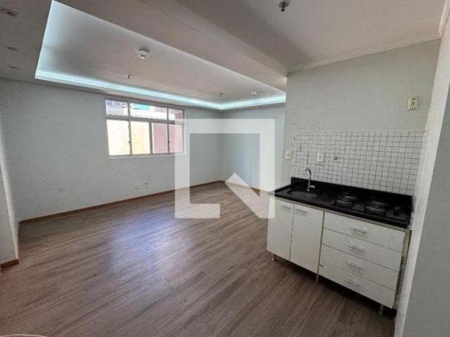 Apartamento à Venda Águas Claras, 1 Quarto, 28 m² Brasília