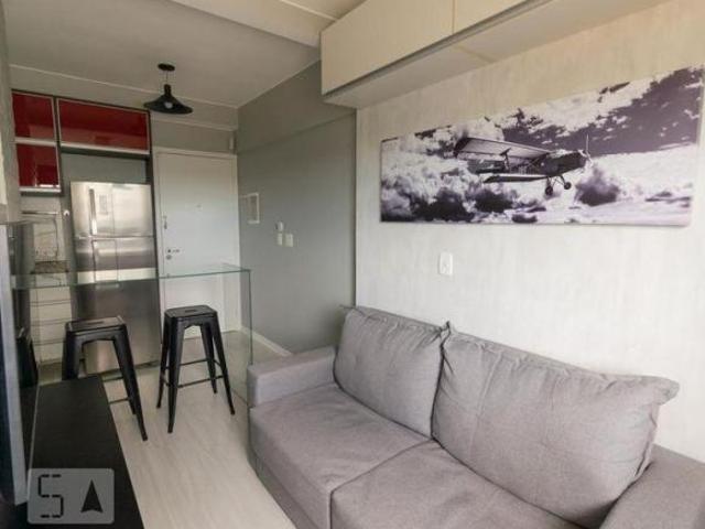 Apartamento à Venda Águas Claras, 1 Quarto, 31 m² Brasília