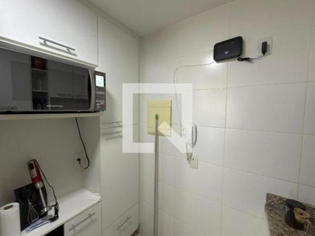 Apartamento à Venda Águas Claras, 1 Quarto, 34 m² Brasília