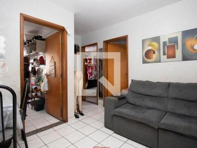 Apartamento à Venda Águas Claras, 2 Quartos, 43 m² Brasília