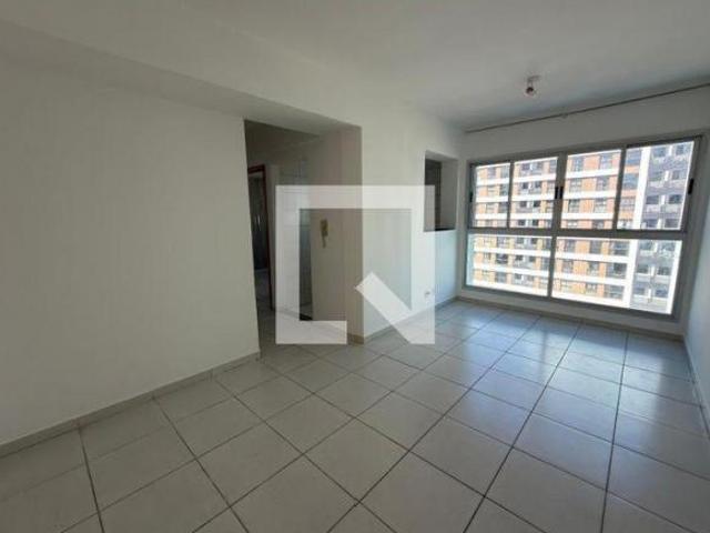 Apartamento à Venda Águas Claras, 2 Quartos, 52 m² Brasília
