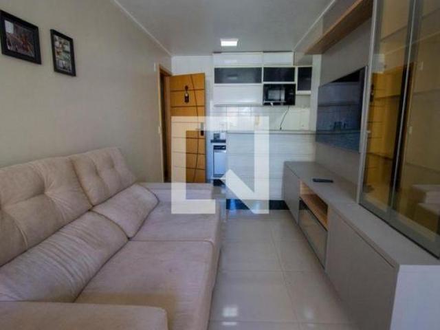 Apartamento à Venda Águas Claras, 2 Quartos, 52 m² Brasília