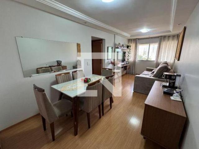 Apartamento à Venda Águas Claras, 2 Quartos, 56 m² Brasília