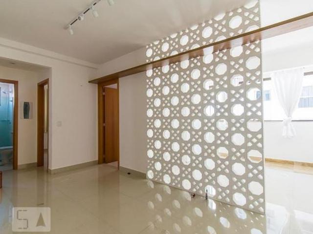 Apartamento à Venda Águas Claras, 2 Quartos, 60 m² Brasília