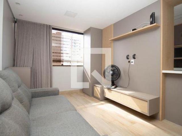 Apartamento à Venda Águas Claras, 2 Quartos, 62 m² Brasília